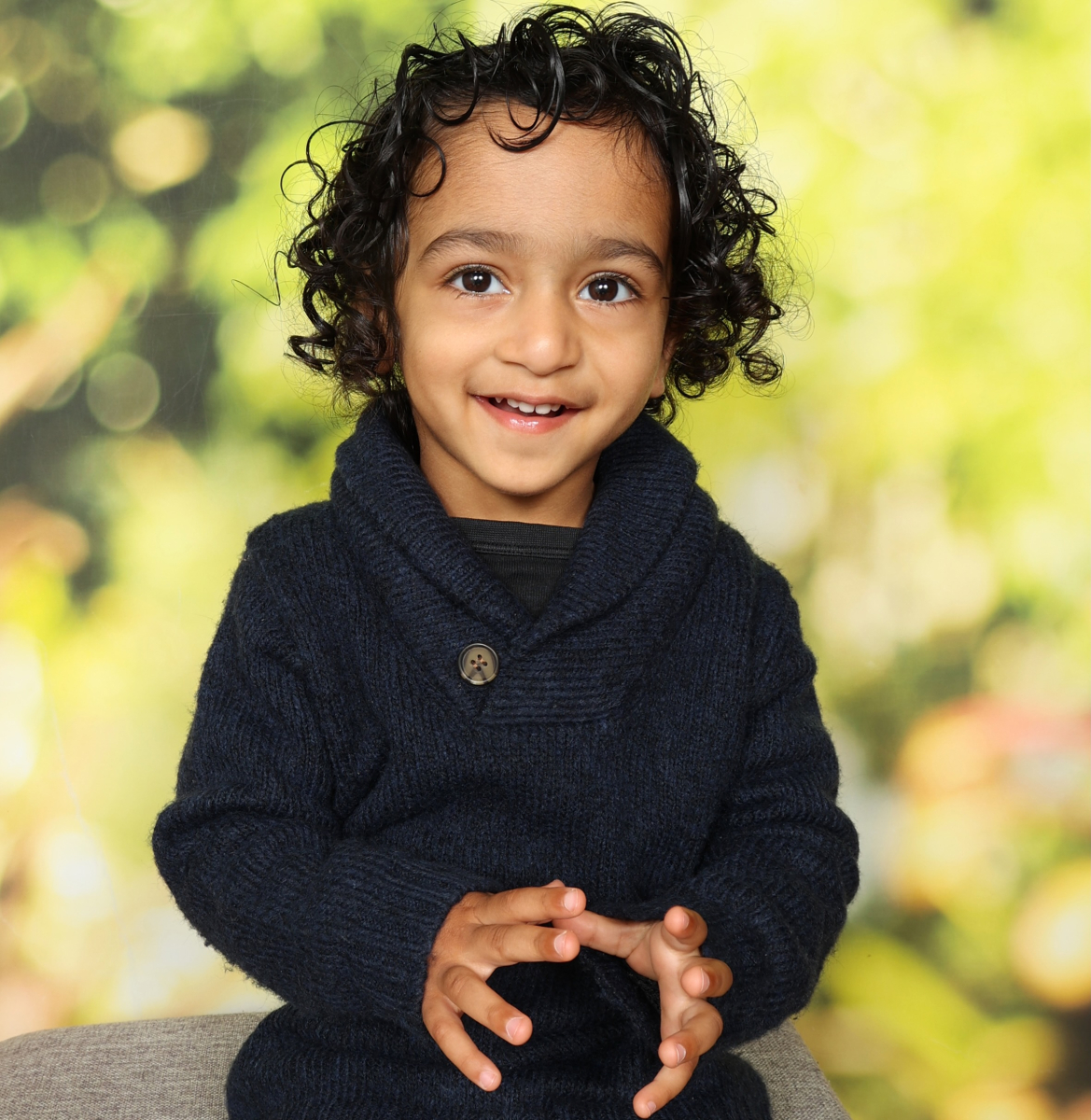 Ziyech Patel | LBF Actors